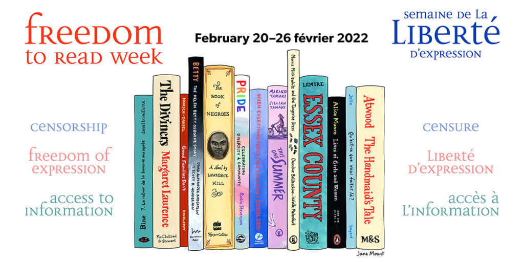 Resources - Freedom to Read