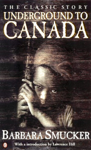 Underground to Canada - Freedom to Read