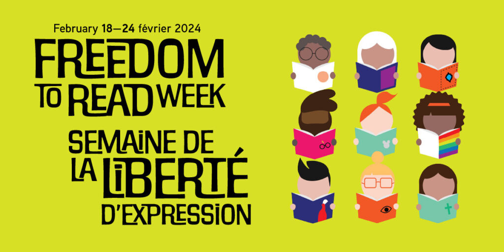 Resources - Freedom to Read