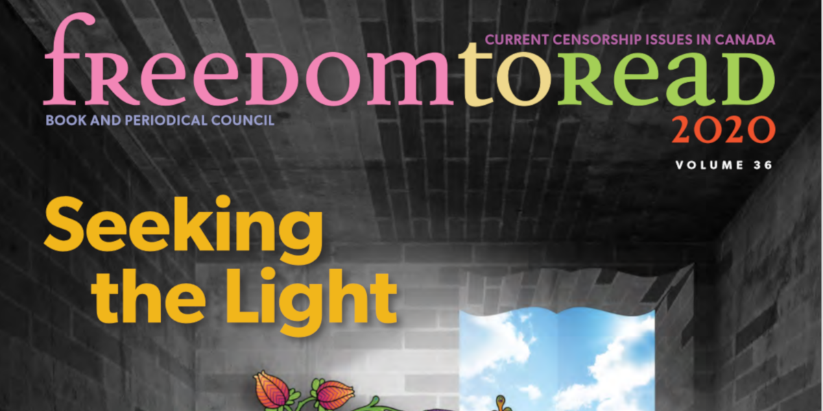 Resources - Freedom to Read